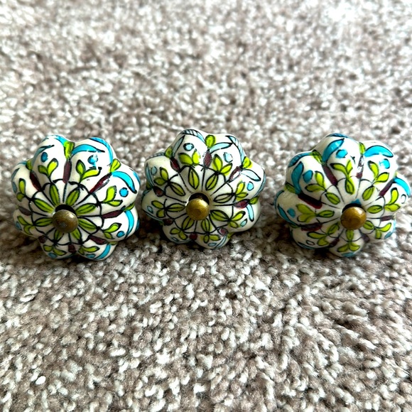 Other | Drawer Pulls | Poshmark